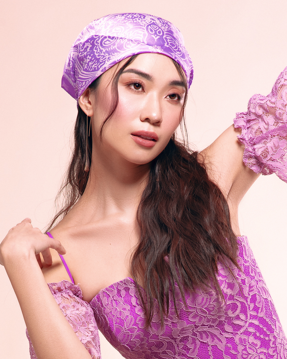 2023 Spring Summer Collection - Jamie Go